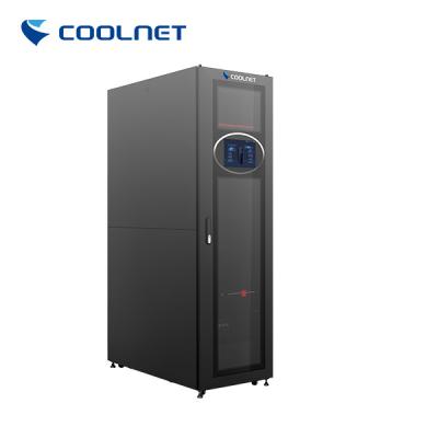 China Micro Data Centers Combining Power And Cooling And  Monitoring And Racks for sale