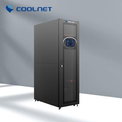 China Micro Data Centers Combining Power And Cooling And  Monitoring And Racks for sale