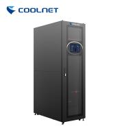 China Micro Data Center with Easy Deployment DC Inverter Cooling and Modular Expansion for IT Rooms for sale