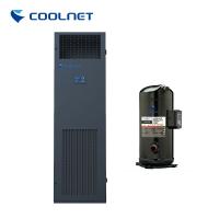 China Constant Temperature & Humidity Precision Air Conditioner with High Reliability and 6.4KW Cooling Capacity for Computer Rooms for sale