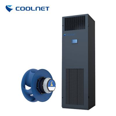 China Série esperta fresca 6 - 20KW PACU para salas pequenas e médias dos dados à venda