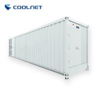 China ISO Containerized Data Center , Mining Shipping Container for sale