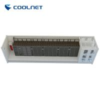 China Low PUE Containerized Data Center with 1100kg Static Payload and Custom Logo Label for SME Cloud and Edge Applications for sale