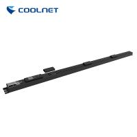 China Basic Series PDU Power Distribution Unit with 220VAC 250VAC 380VAC Output for IT Devices for sale