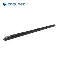 China Basic Series PDU Power Distribution Unit with 220VAC 250VAC 380VAC Output for IT Devices for sale