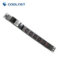 China Basic PDU Unit with 48-bit Output and High-Purity Copper Bar for Reliable Power Distribution for sale