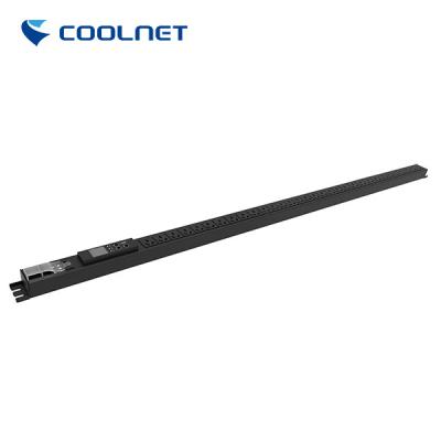 中国 PDUの単位はコンピューター室のパワー消費量の安全を保証する 販売のため