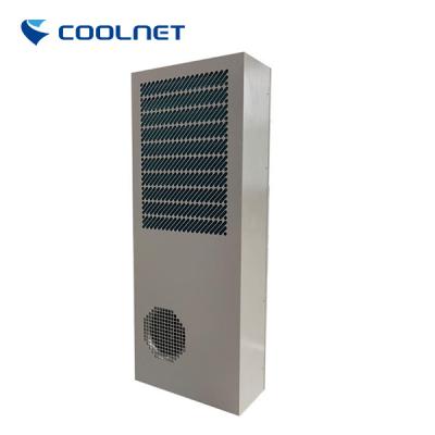 China Outdoor Telecom Cabinet Type Air Conditioner Door Mounted for sale