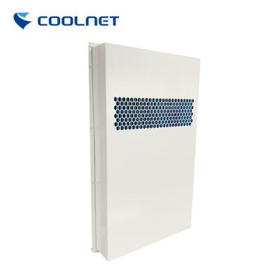 China AC220V 2000W IP55 Outdoor Enclosure Air Conditioner Top Mounted for sale