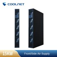 China Row Level Precision Air Conditioner with 13-63KW Cooling Capacity EC Fan System and R410A Refrigerant for Data Centers for sale