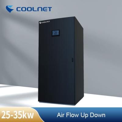 China Condicionamento de ar estando da precisão do assoalho 25KW para a sala de computador à venda