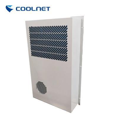 China Vertical Electrical Cabinet Air Conditioner , Outdoor Telecom Air Conditioner for sale