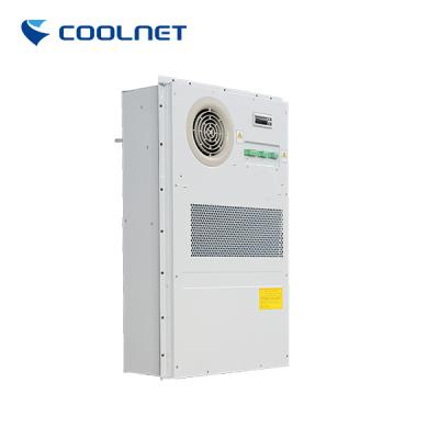 China Telecom Sites Electrical Cabinet Air Conditioner 600W Air Conditioner for sale