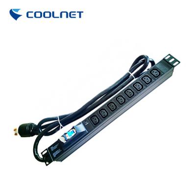 중국 5% - IDC 기관실을 위한 90%RH 비결노 상태 PDU 배전기 판매용