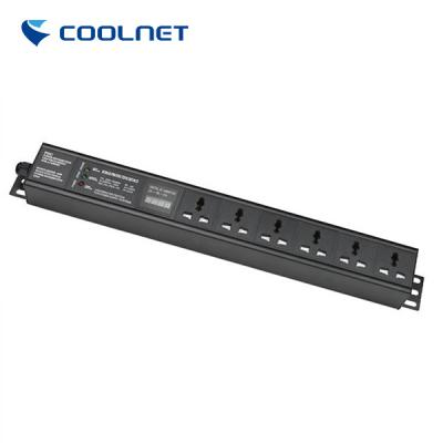 중국 5% - IDC 기관실을 위한 90%RH 비결노 상태 PDU 배전기 판매용