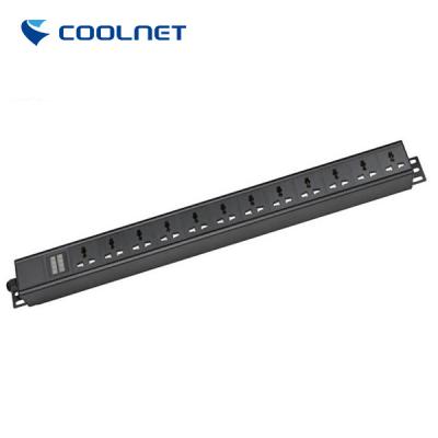 중국 5% - IDC 기관실을 위한 90%RH 비결노 상태 PDU 배전기 판매용