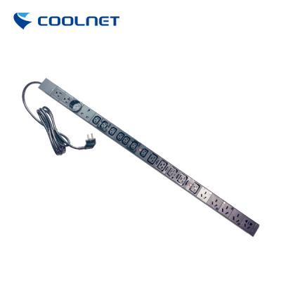 中国 習慣はIDCの機関室の塗布のためのPDUの単位を着色する 販売のため