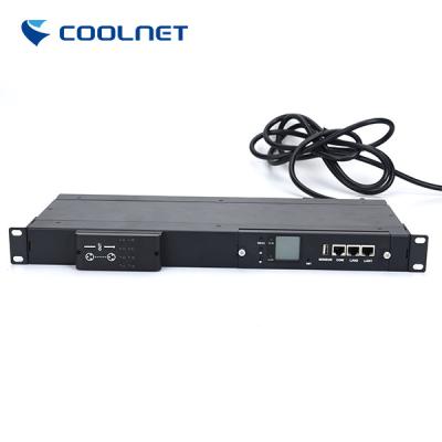 중국 작은 기업을 위한 32A 배전기와 매체 데이터 센터 판매용