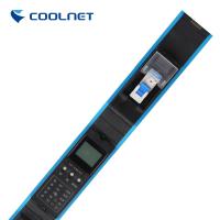 China Customizable Power Distribution Socket with Intelligent Monitoring and Multiple Input Types for Cabinet for sale