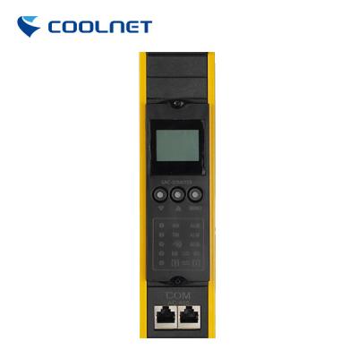 China 63A ABS Custom Color PDU Power Distribution Unit For IDC Engine Room for sale