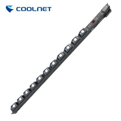 中国 IDCの機関室のための注文色の50/60HZ電力配分装置 販売のため