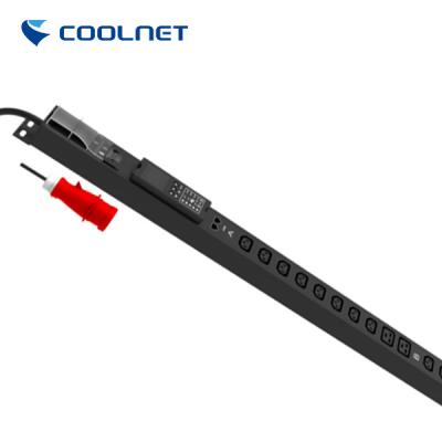 中国 IDCの機関室のための注文色の50/60HZ電力配分装置 販売のため