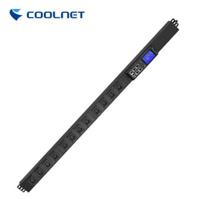 中国 企業の中小のデータ センタのための32A電力配分装置 販売のため