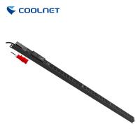 China 63A Current ABS Power Distribution Unit for Data Centers with Wide Operating Temperature Range for sale