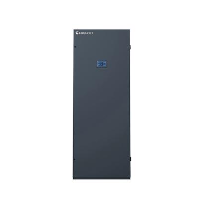 China Coolnet M17 17.1kW Computer Room Precision Air Conditioner with 5300 m3/h Airflow for sale