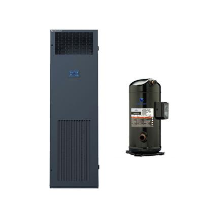 中国 室内精密エアコン 380V 17.5kW 20.2kW ベースステーション用 販売のため