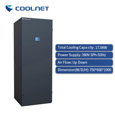 Indoor Precision Air Conditioning Unit 17.5kW 20.2kW For Base Station