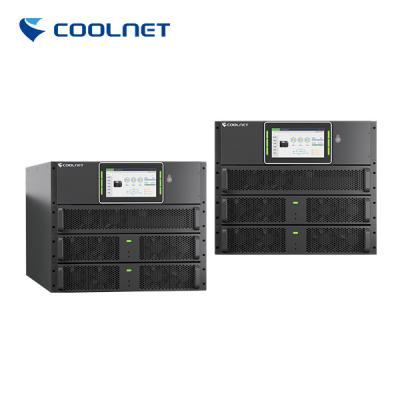 China CNM Series High Frequency Online Modular UPS Uninterruptible Power Supply for sale