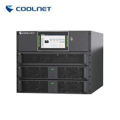China CNM Series High Frequency Online Modular UPS Uninterruptible Power Supply for sale