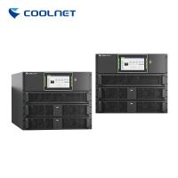 China CNM Series High Efficiency Modular UPS with Three-phase Input and Output for Rack-Mounted Power Solutions for sale
