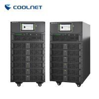 China Scalable Architecture Modular UPS with Hot-swappable Modules and Intelligent Energy Management for Three Phase Systems for sale