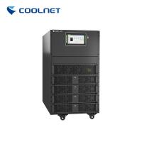 China Double Conversion Modular UPS Systems for sale