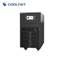 China Double Conversion Modular UPS Systems for sale