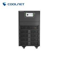 China Double Conversion Modular UPS Systems for sale