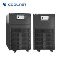 China Double Conversion Modular UPS Systems for sale