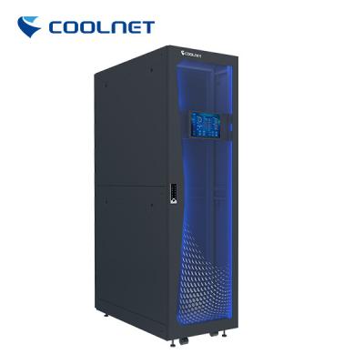 Cina Coolnet Smart Cabinet soluzione integrata per una gestione efficiente dei mini e micro data center in vendita