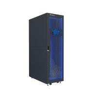 China Modular Design Micro Data Center for Edge Computing with 42U Cabinet for sale
