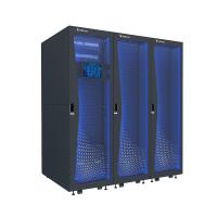 China Modular Design Micro Data Center for Edge Computing with 42U Cabinet for sale