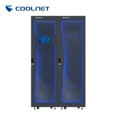 Cina All In One Data Center Cabinet Con Controllo Temperatura Umidità Gestione dell' Energia Per Camera Informatica in vendita