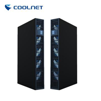 China Coolnet 15kW In-Row Precision Air Conditioner High-Efficiency Cooling Solution for sale
