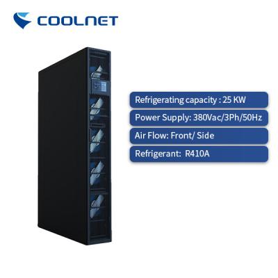 China Coolnet 15kW In-Row Precision Air Conditioner High-Efficiency Cooling Solution for sale