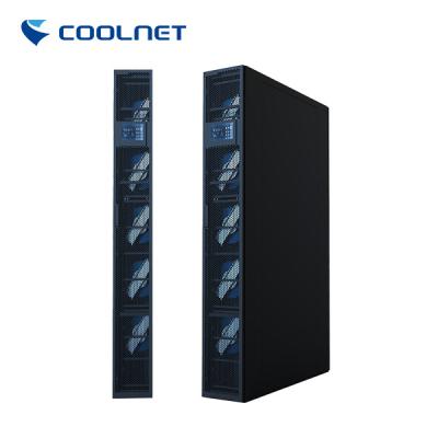 China Coolnet 15kW In-Row Precision Air Conditioner High-Efficiency Cooling Solution for sale