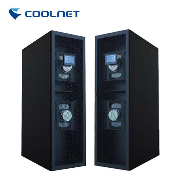 In-Row Precision Cooling System High-Efficiency Air Conditioner for Data Centers and Server Rooms