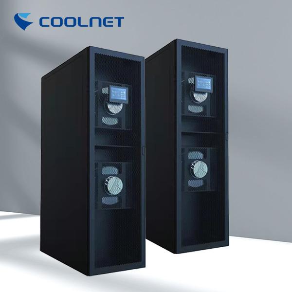 In-Row Precision Cooling System High-Efficiency Air Conditioner for Data Centers and Server Rooms