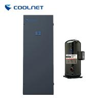 China Compact High-Efficiency Precision Air Conditioning Unit with 12.5KW Cooling Capacity for Data Centers for sale