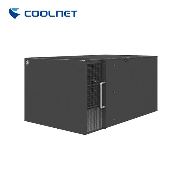 12.5kW rack gemonteerde precisie airconditioner met opstroom en terugstroom